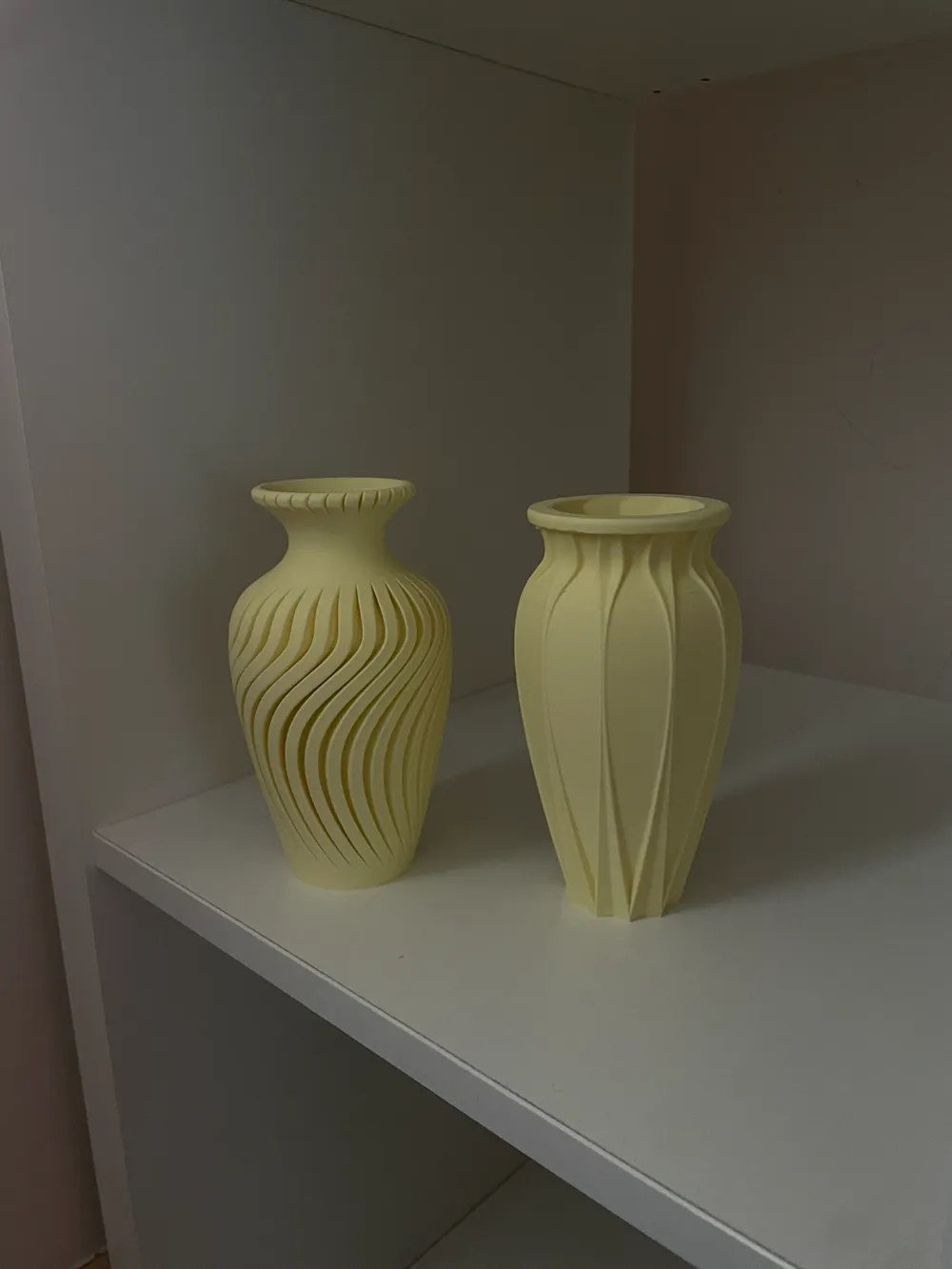 scalable spiral vase by BarneyP - MakerWorld