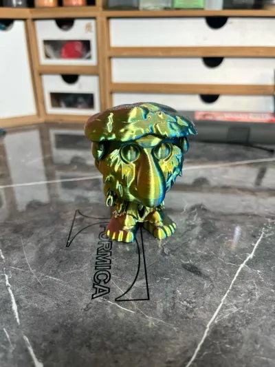 Brr brr Patapim - Brainrot - Funko POP by PleasurePrints MakerWorld ...