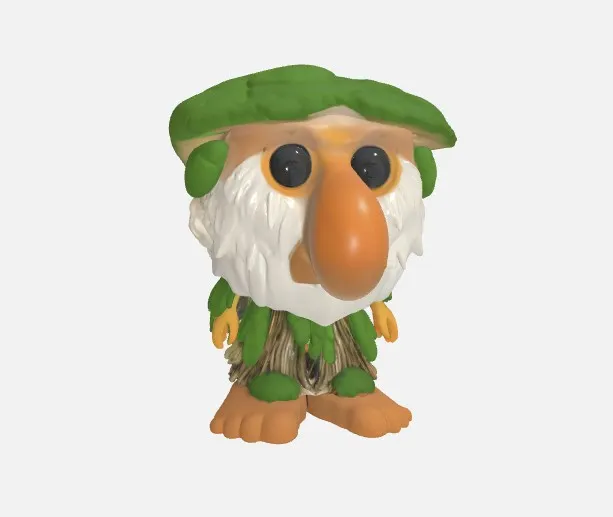 Brr brr Patapim - Brainrot - Funko POP by PleasurePrints MakerWorld ...