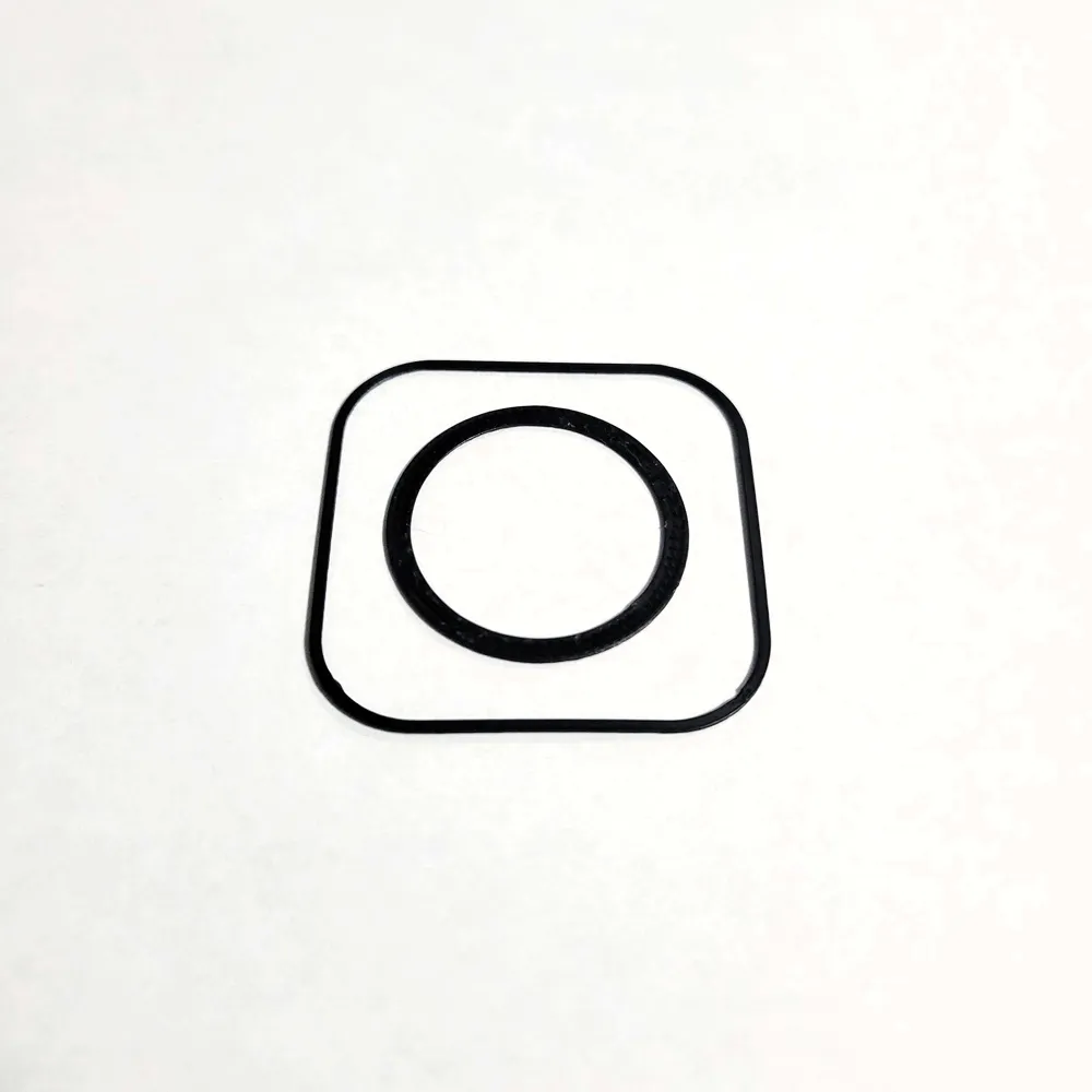 Rubber Seal Generator – Right When You Need It - Free 3D Print Model ...