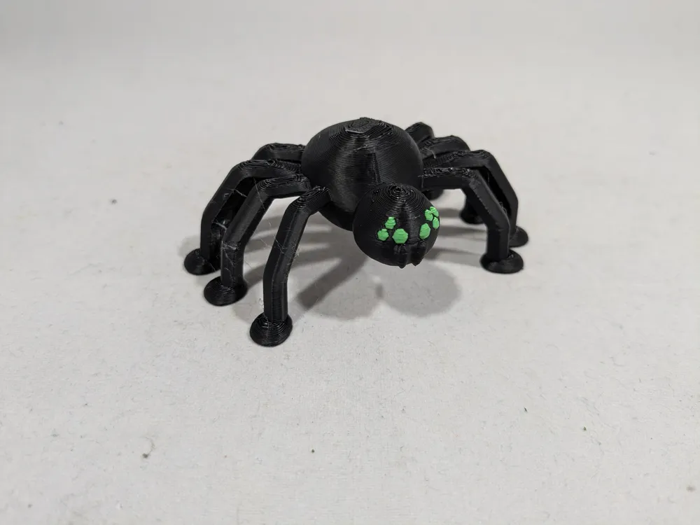 Timothy from Doors (Roblox) by Together 3D MakerWorld: Download Free 3D ...