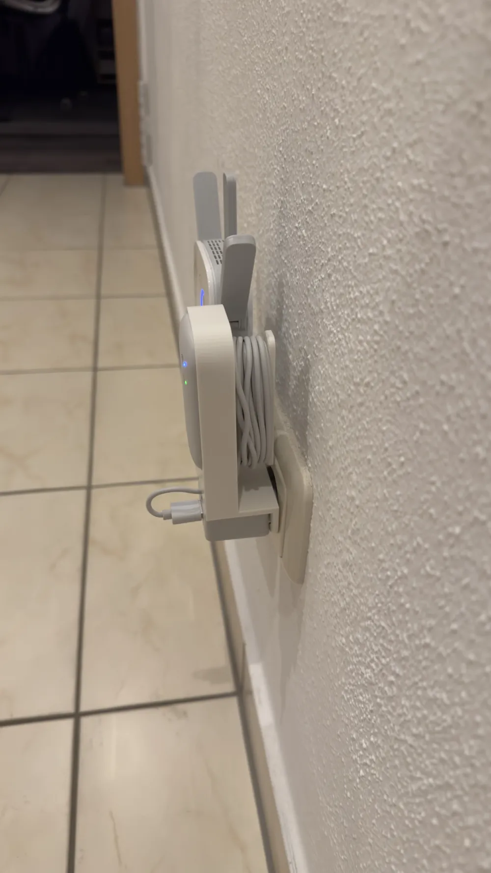 Blink Sync Module core Holder by TechGearOps MakerWorld: Download Free ...