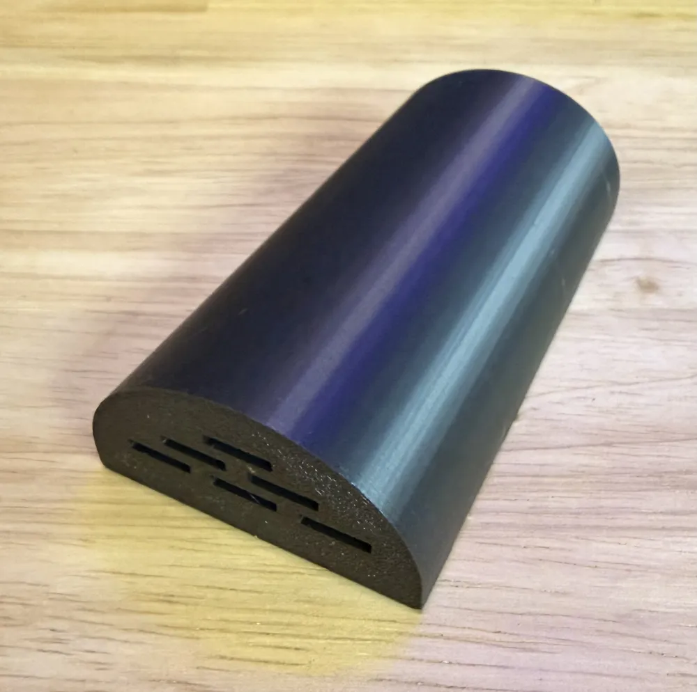 Magnetic Pen Holder - Free 3D Print Model - MakerWorld