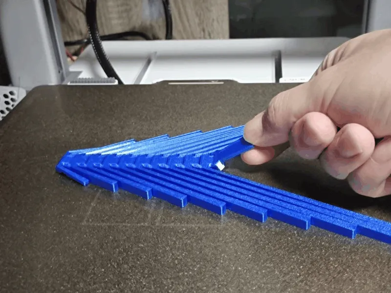 【Mechanical Aesthetics】Flexible Balance Toy - Free 3D Print Model ...