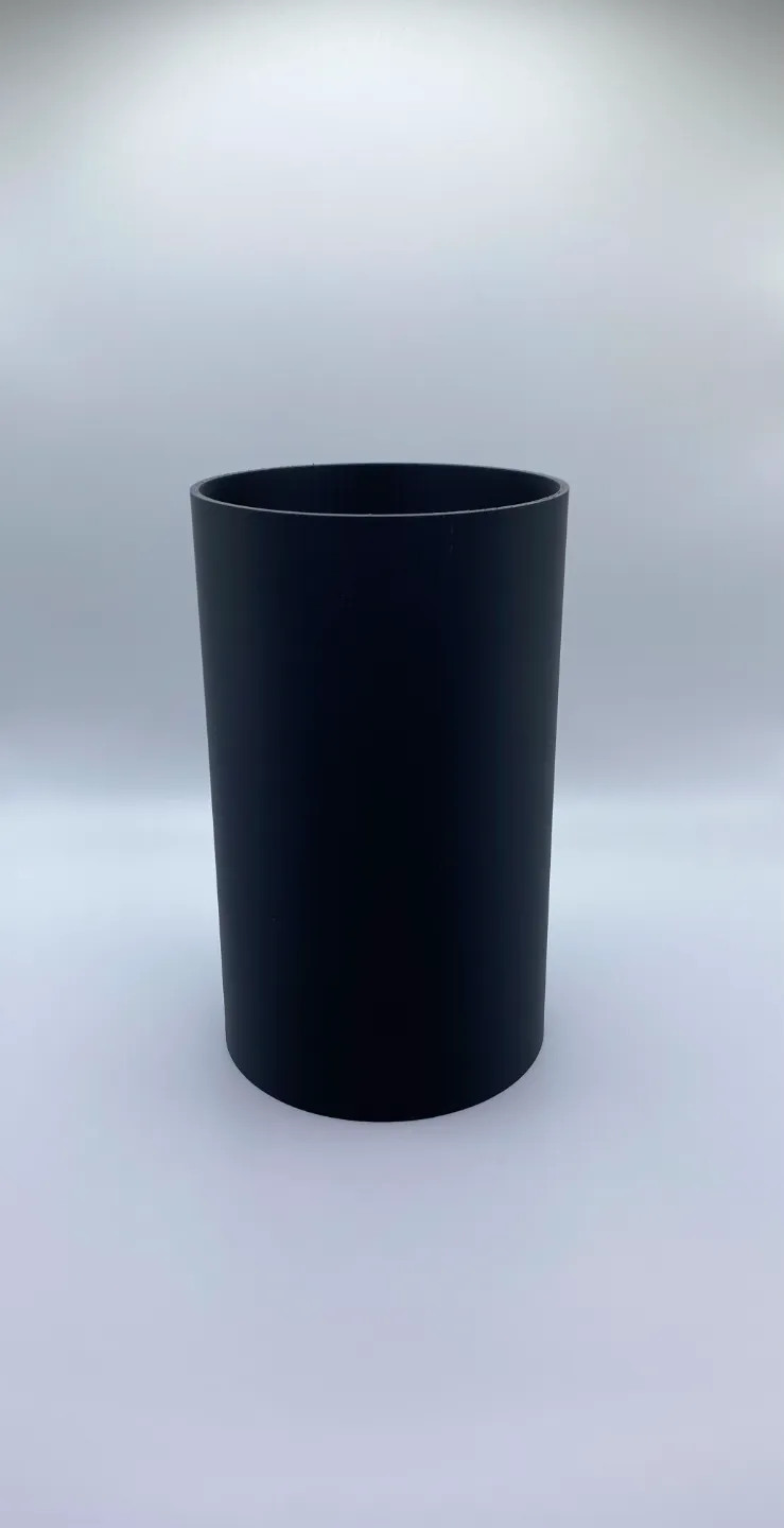 Simple cup - Free 3D Print Model - MakerWorld