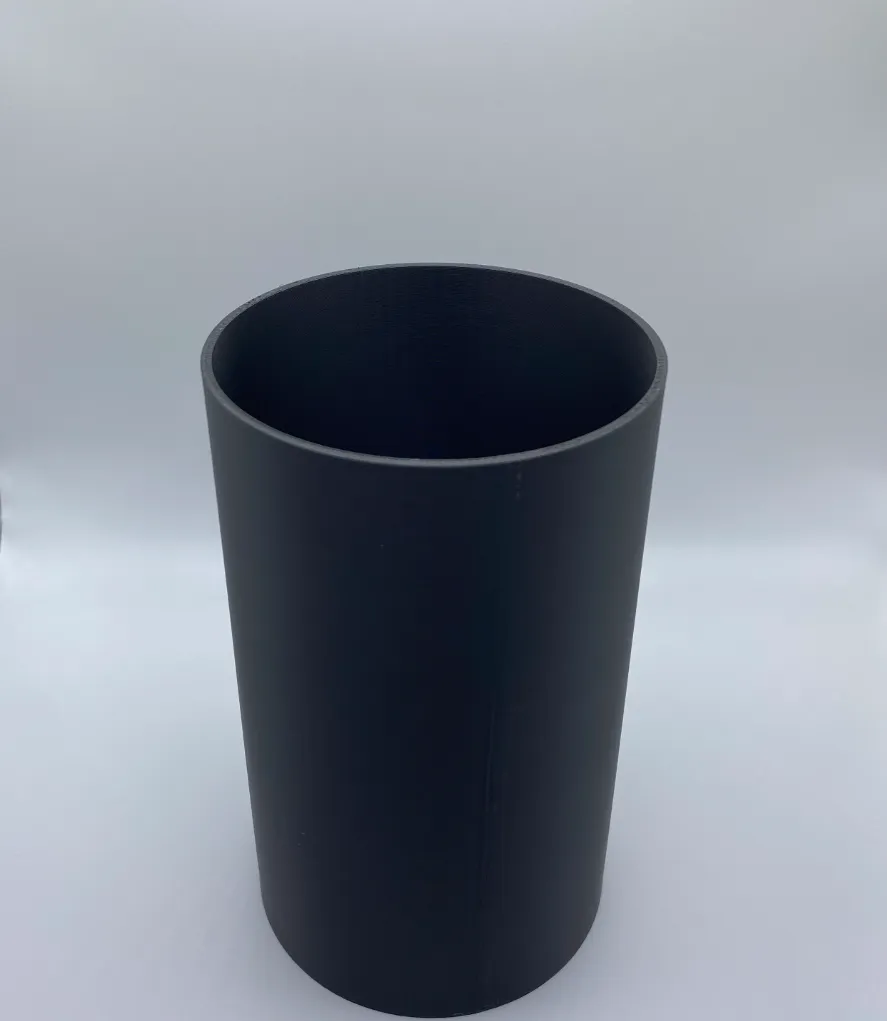 Simple cup - Free 3D Print Model - MakerWorld
