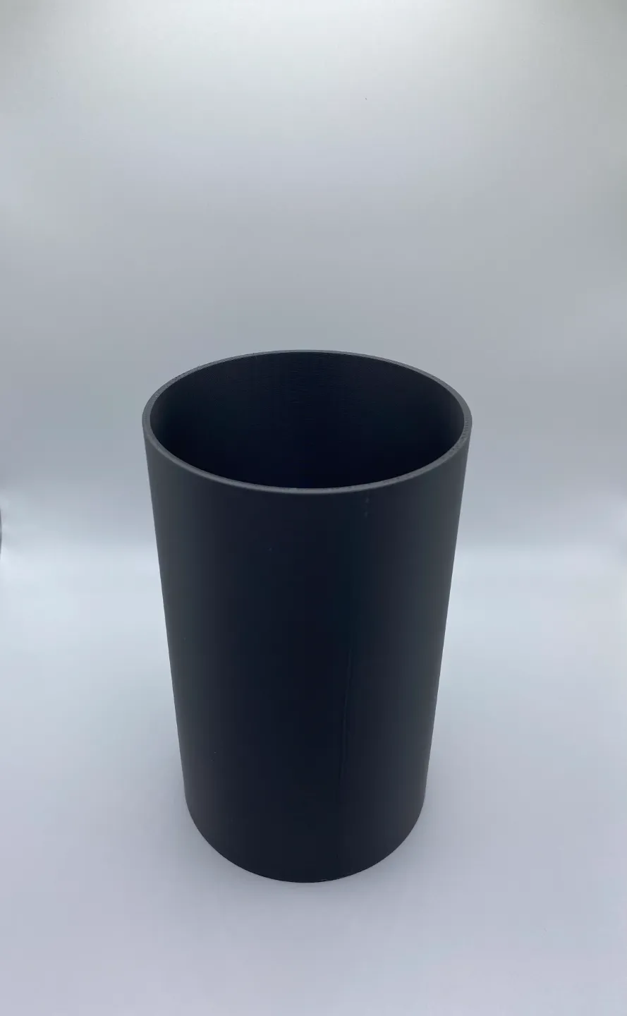 Simple cup - Free 3D Print Model - MakerWorld