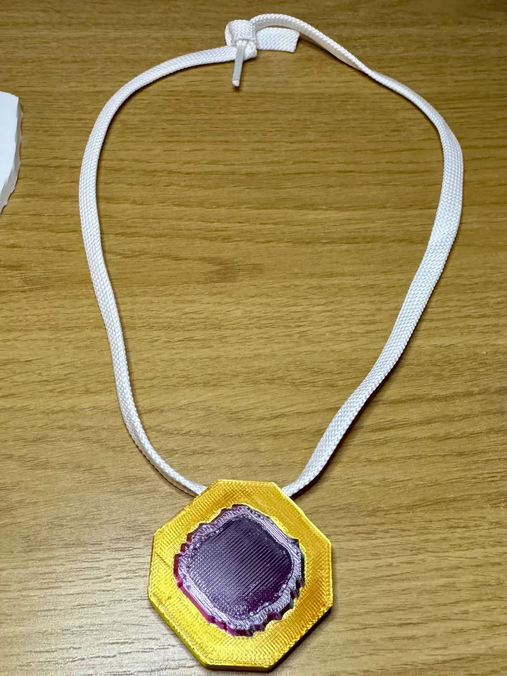 Amulet of glory - Old School RuneScape by SM3y MakerWorld: Download Free 3D Models