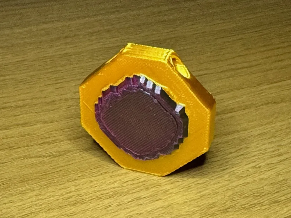 Amulet of glory - OSRS by SM3y MakerWorld: Download Free 3D Models