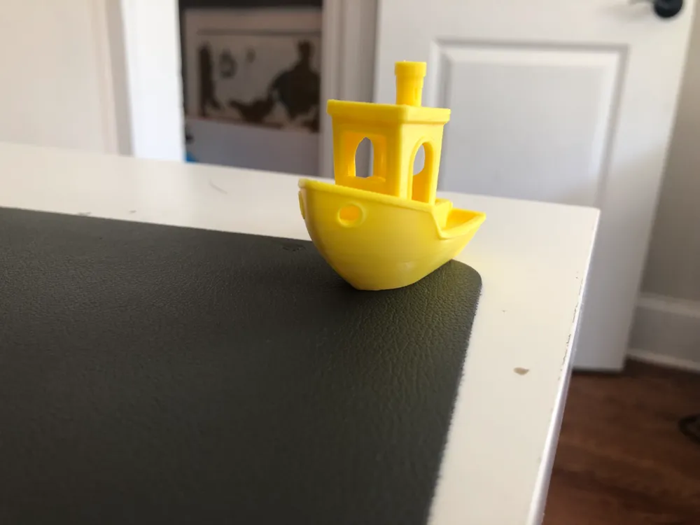 benchy by WM - MakerWorld