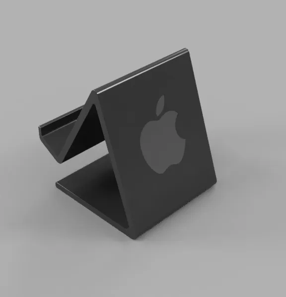 Apple IPhone Stand by HMT Studio - MakerWorld