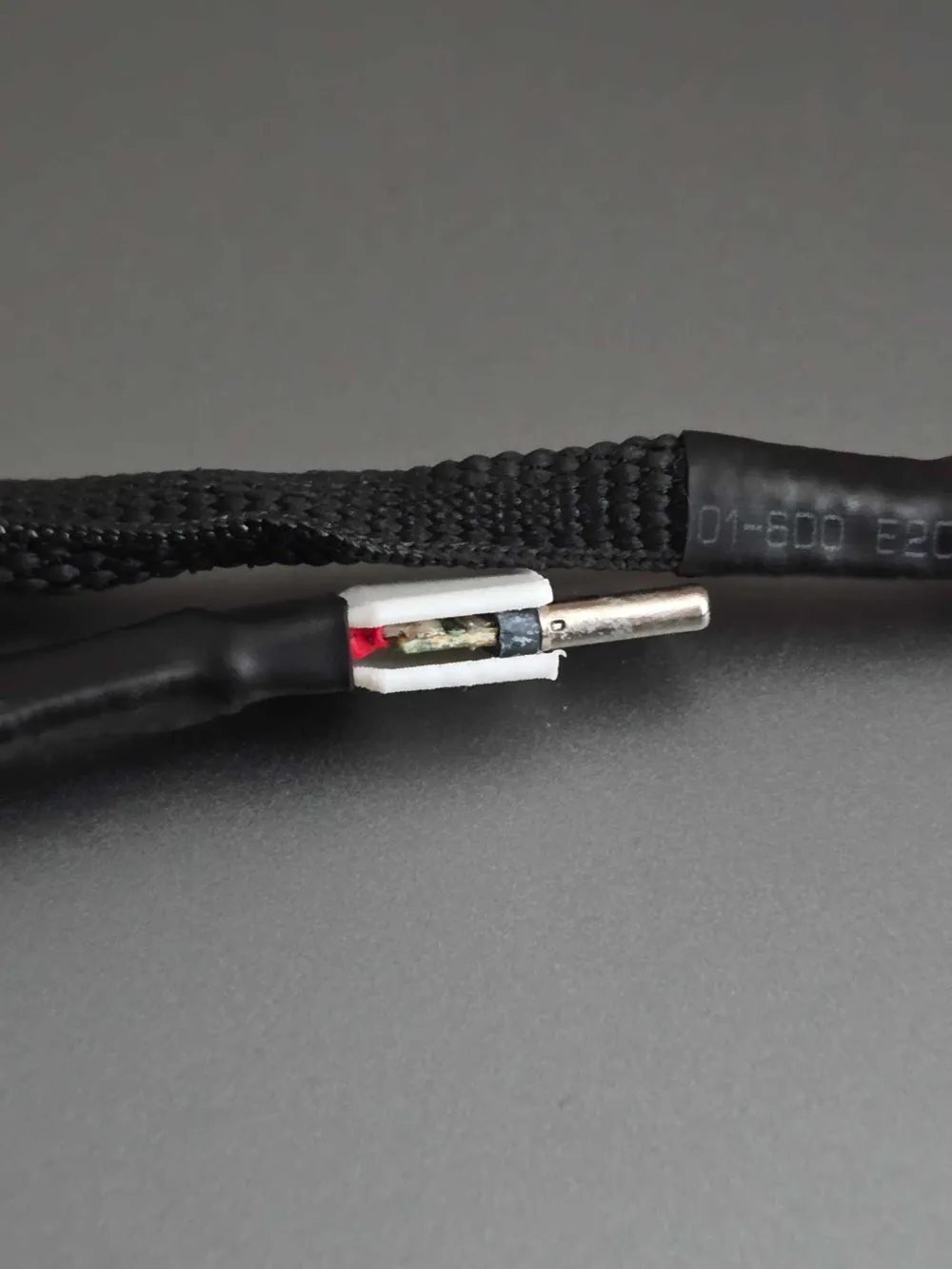 USB C Connector Shield by SilvestreDesignLab MakerWorld: Download Free ...