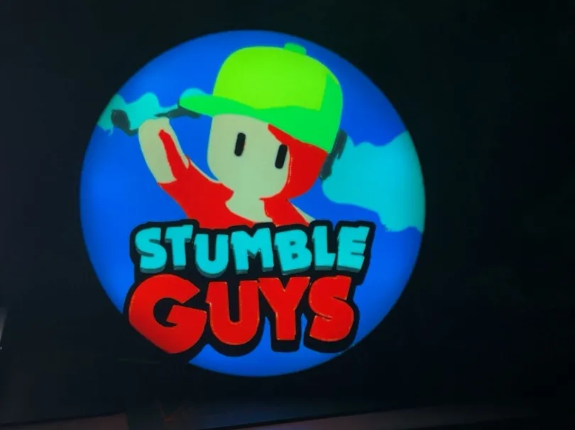 Stumble Guys – Kostenloses 3D-Druckmodell – MakerWorld