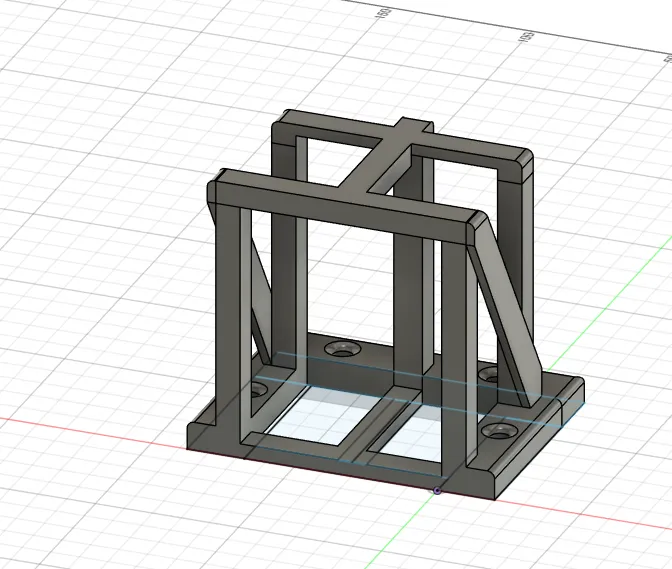 Motorcycle battery 70A by AlexundeinM - MakerWorld