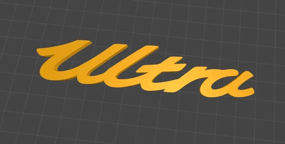 SU7 Ultra's Ultra by user_1087666592 - MakerWorld