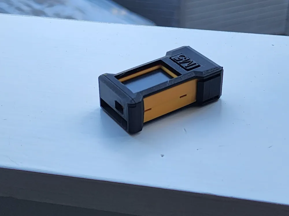 M5Stack | M5 StickC Plus 2 Rugged Case v3 by Dissident MakerWorld ...