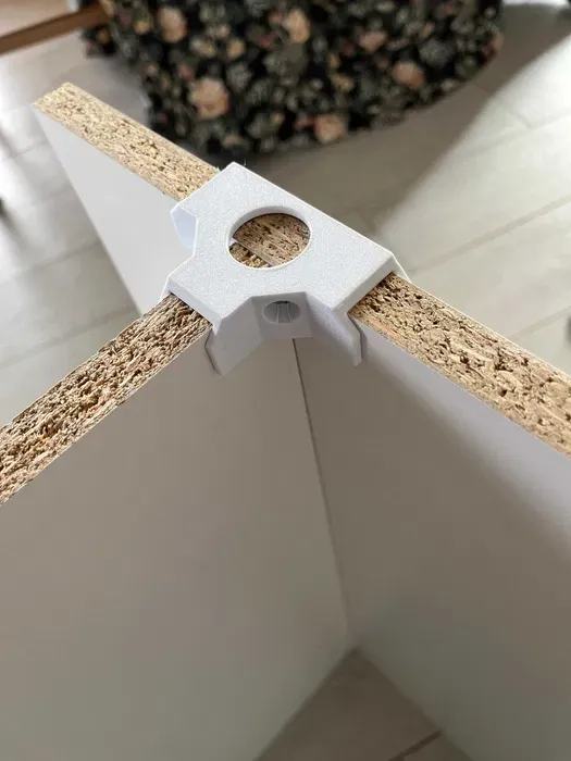 T-Type 90° Right Angle Woodworking Clamp Hand Tool by Drukujemy3D.pl ...