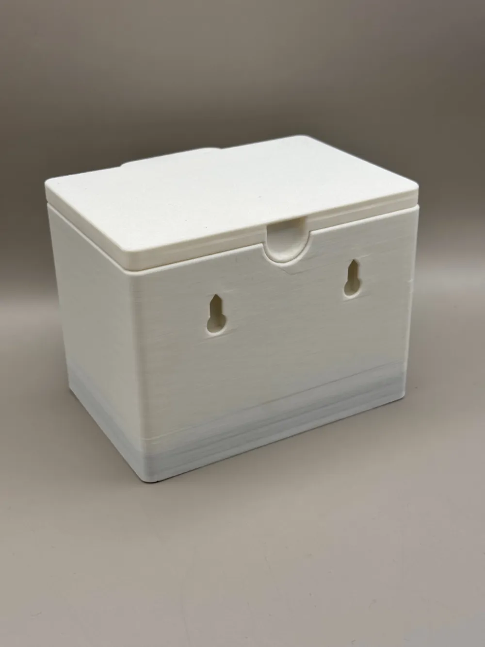 xTool S1 Laser Module Storage Case by pbc 3D MakerWorld: Download Free ...