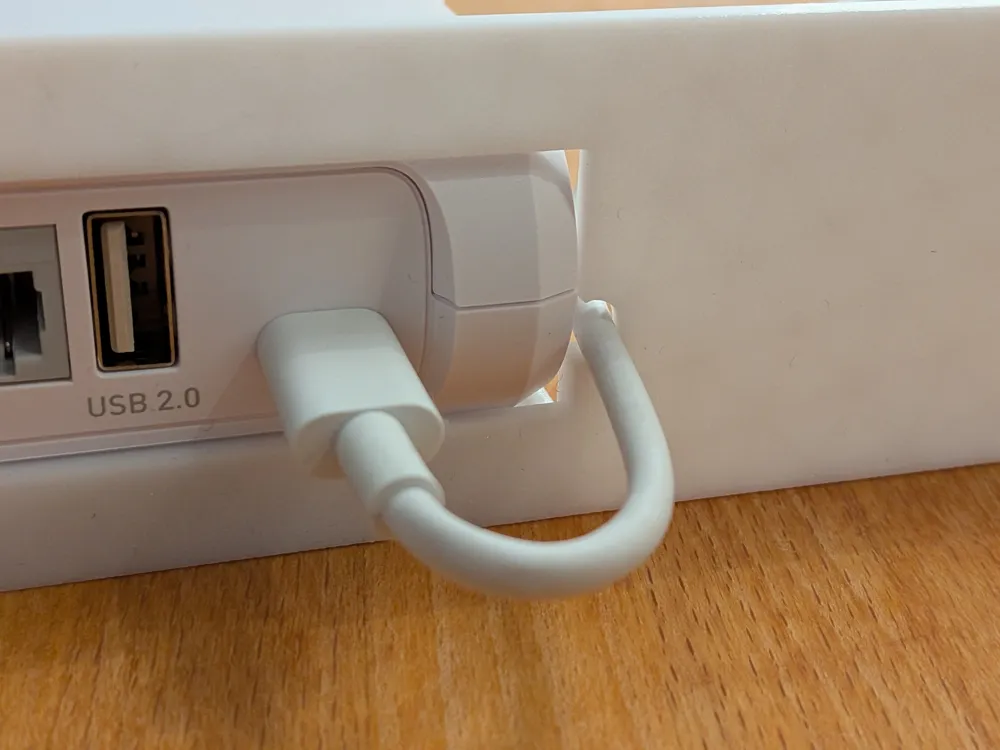 10 inch rack mount for GL.iNet Opal router - Free 3D Print Model ...