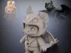 Labubu x Toothless| Fan Art Fusion - Free 3D Print Model - MakerWorld