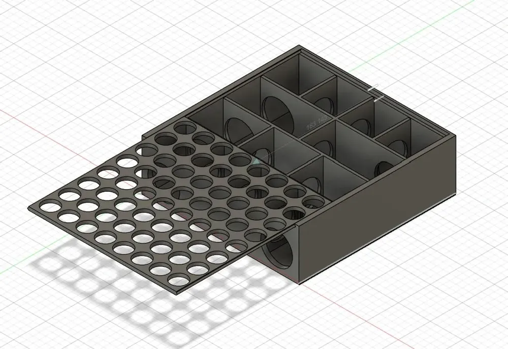 Hamster Maze - Free 3D Print Model - MakerWorld