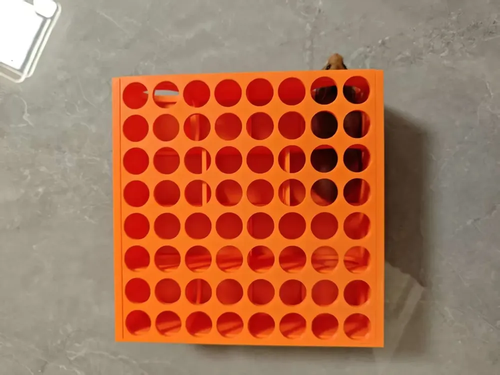 Hamster Maze - Free 3D Print Model - MakerWorld