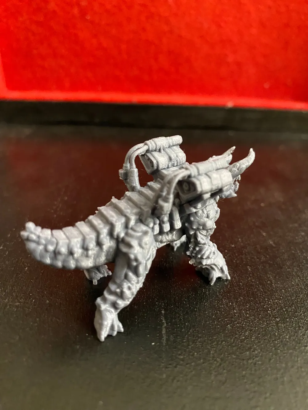 Ravager Abomination for Battletech - Free 3D Print Model - MakerWorld