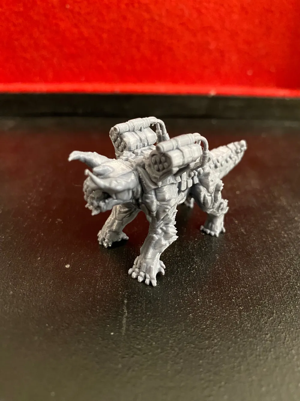Ravager Abomination for Battletech - Free 3D Print Model - MakerWorld