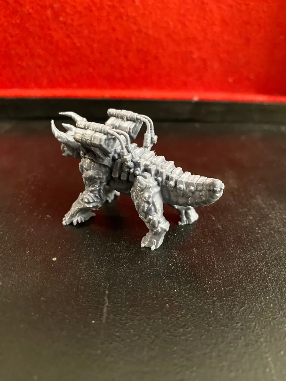 Ravager Abomination for Battletech - Free 3D Print Model - MakerWorld