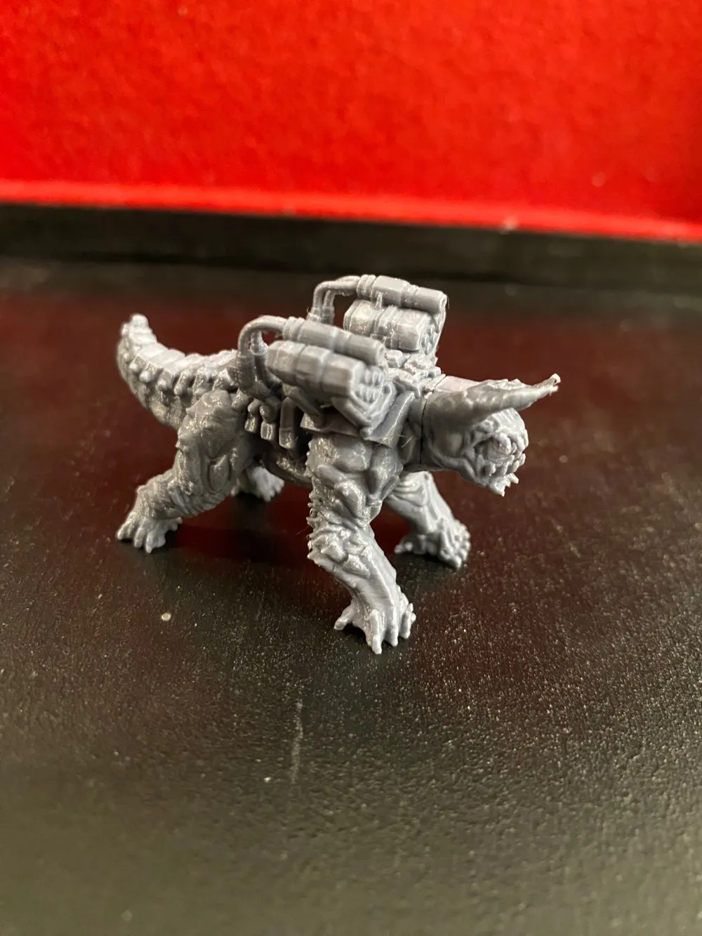 Ravager Abomination for Battletech - Free 3D Print Model - MakerWorld