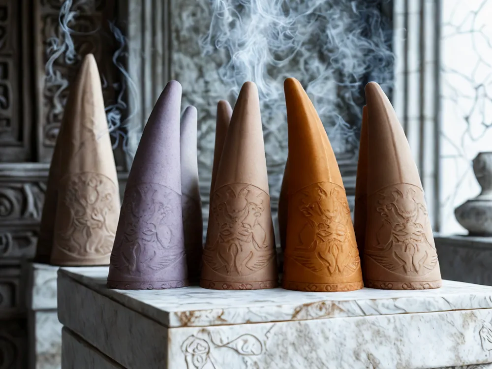 Viking Drinking Horn Cup With hole for Necklace by BRB Project MakerWorld: Download Free 3D Models