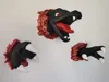 Charizard's head emerging from the flames by Mik3Dprint MakerWorld ...