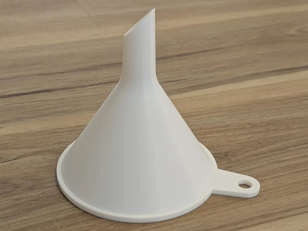 Easy Funnel V2 (includes 175 STL and 3 profiles) - Free 3D Print Model ...