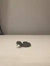 Mini Snake Fidget - Micro Zoo - Free 3D Print Model - MakerWorld