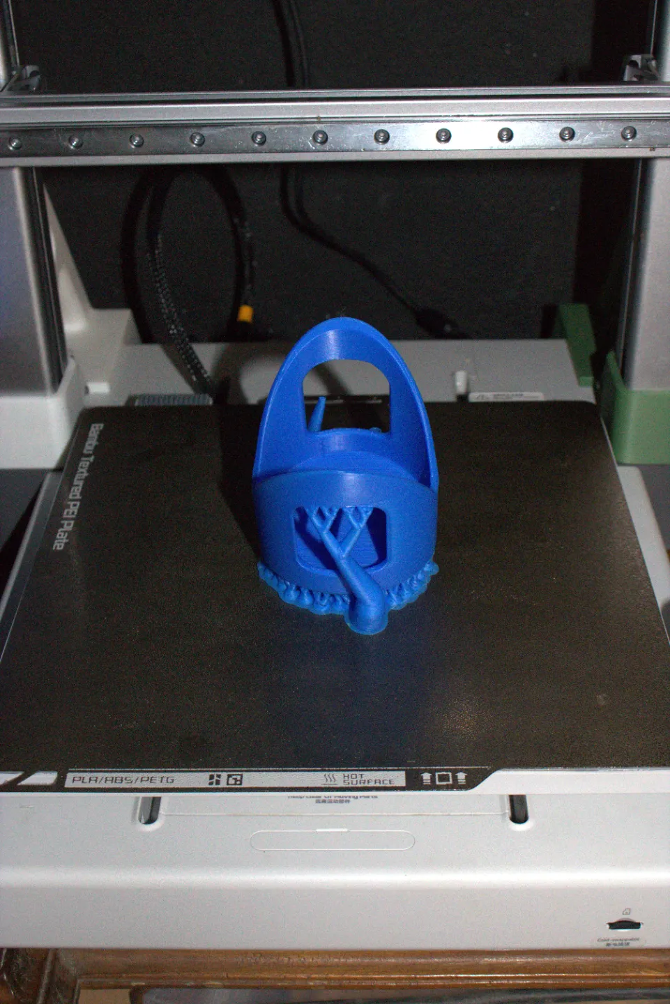 Multiboard Spray Can Holder by BRB Project - MakerWorld