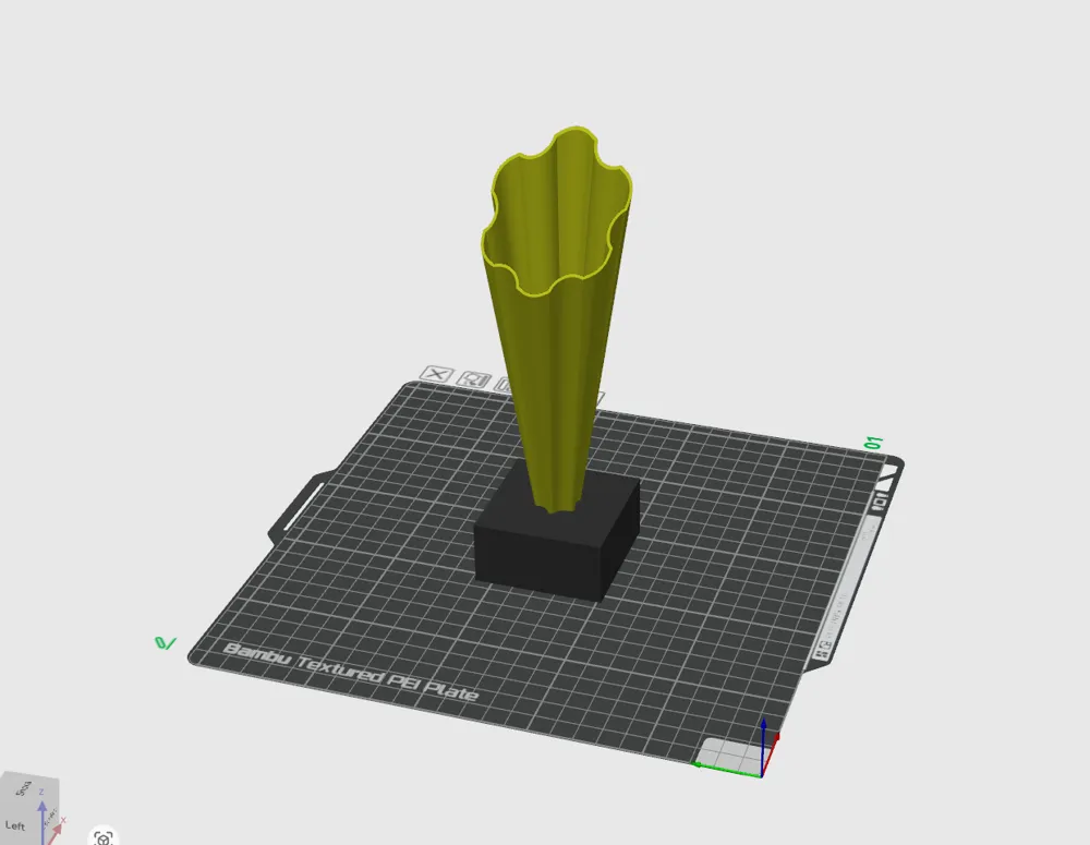 Star Trophy Cup - Free 3D Print Model - MakerWorld