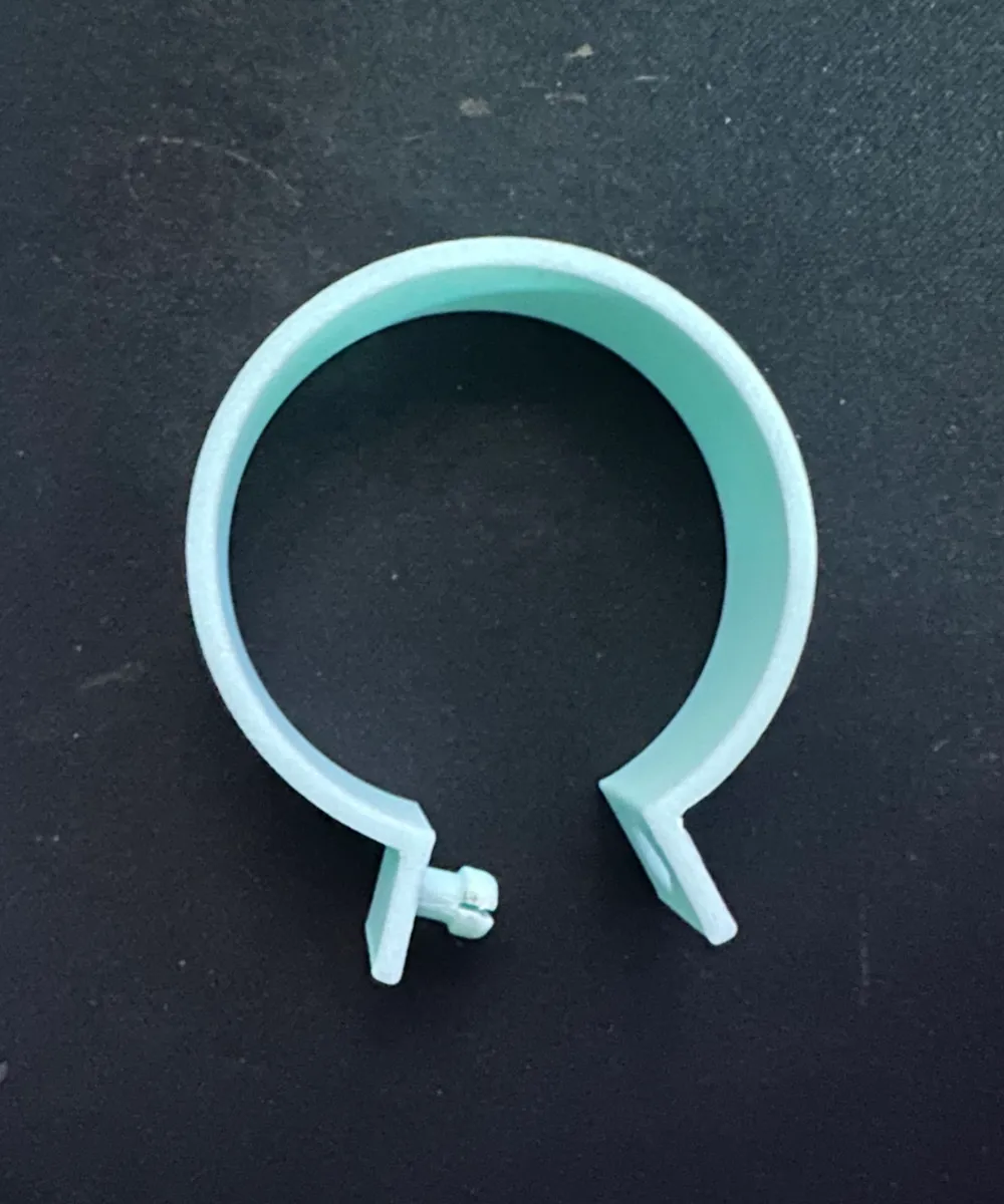 Sunfish Sail Ring by Haydne MakerWorld: Download Free 3D Models