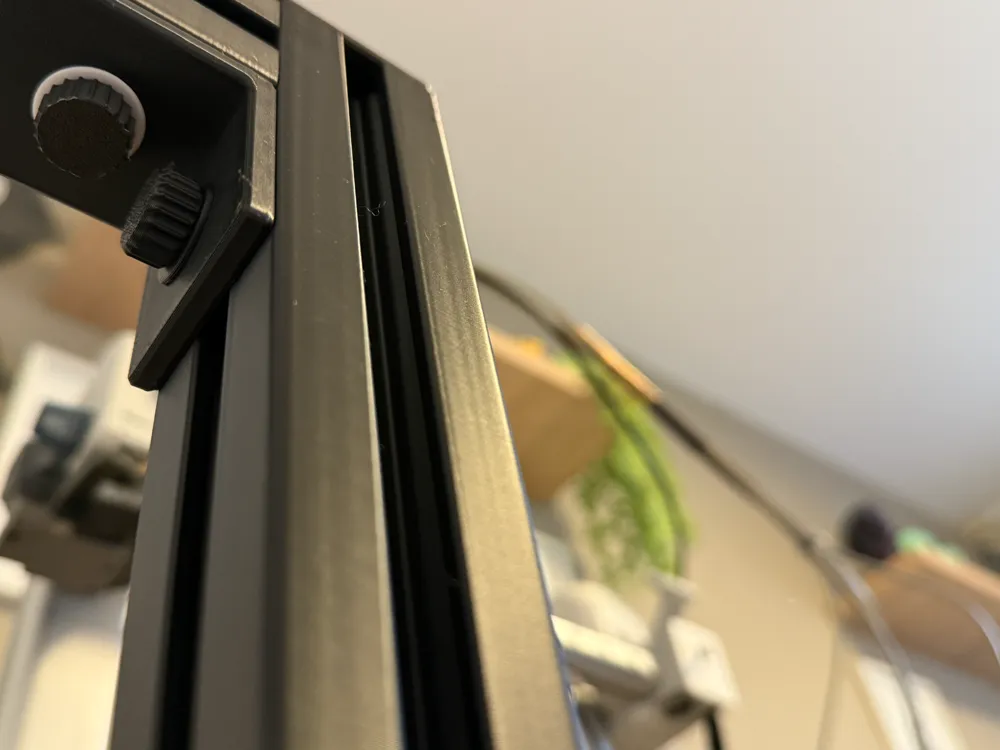 4040 Profile by Alexweiss MakerWorld: Download Free 3D Models