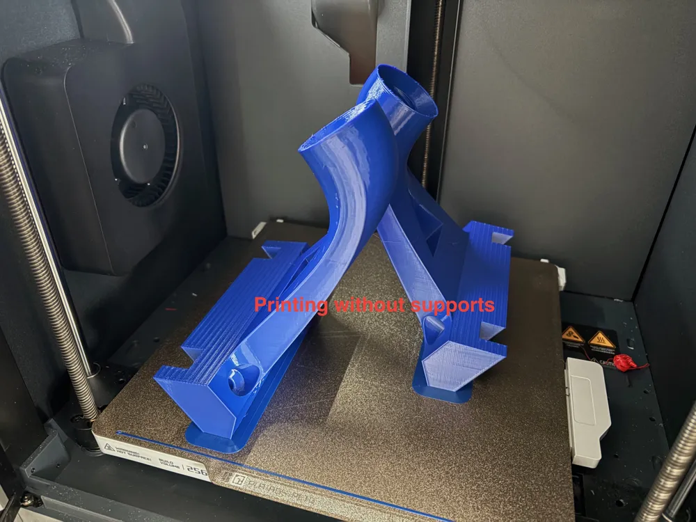 STARK Varg charger handle by Claes MakerWorld: Download Free 3D Models