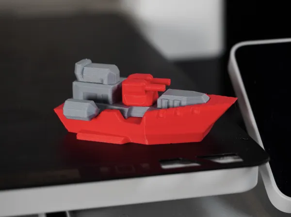 Kit Crafters | Collections - MakerWorld