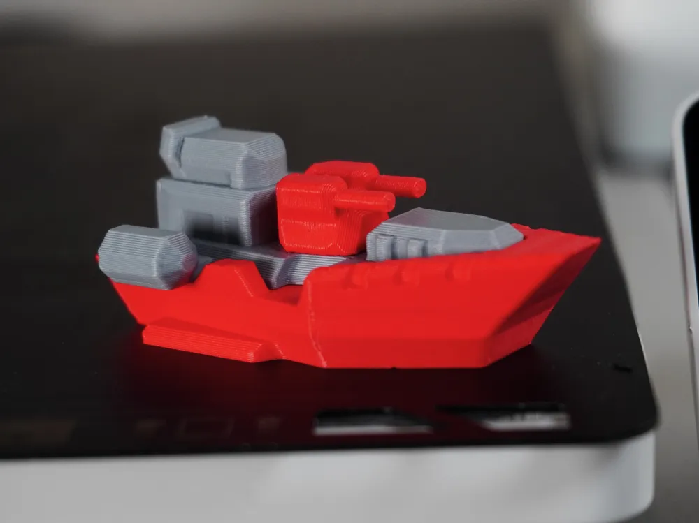 Iron Maelstrom - Model Kit by Kit Crafters MakerWorld: Download Free 3D ...