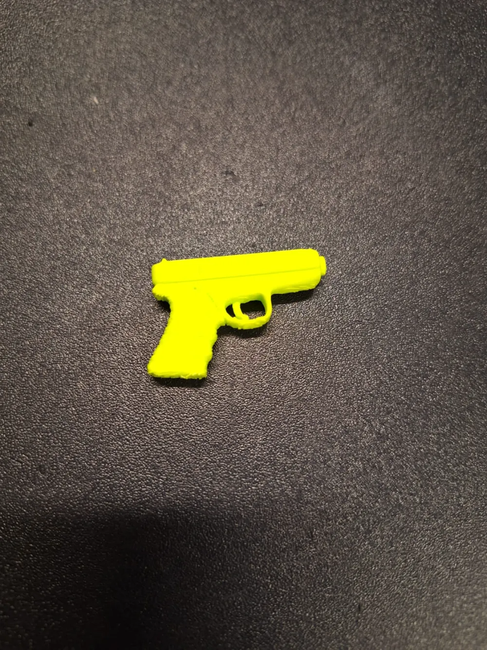 Glock Toy Pistol - Glock Weapon Toy by ZioLouis_3D - MakerWorld