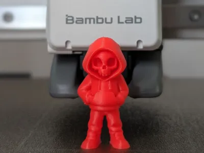 The Mesh Crafter | Home - MakerWorld