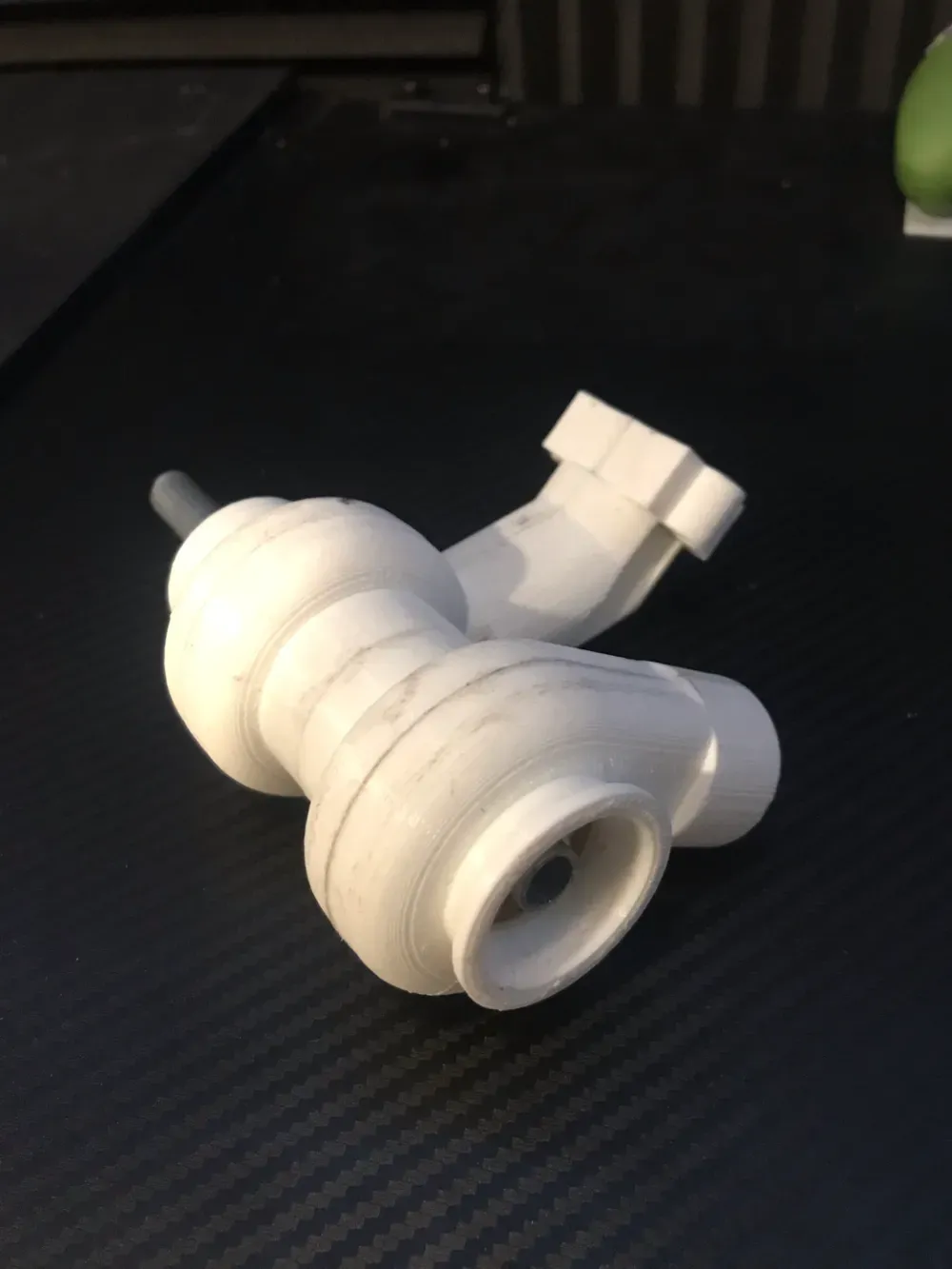 Working Turbo! For weed Eater Engine by Demetrius Batliner-McKindra ...