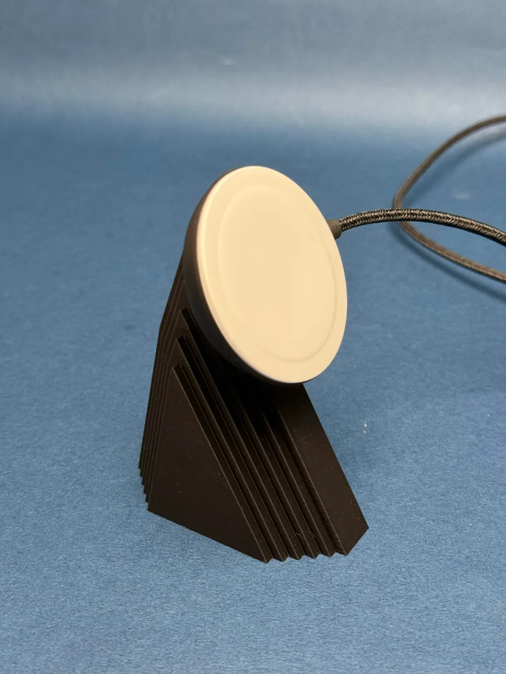 Belkin Boost Charge Pro (Magsafe Puck) Base Stand by trb werk - MakerWorld