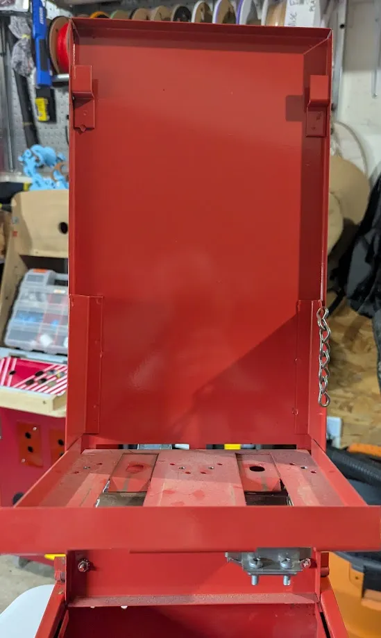 Trading Card\Sticker Vending Machine Parts - Free 3D Print Model ...