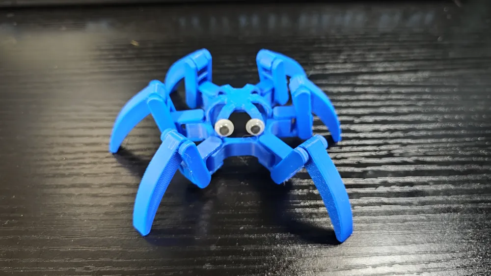 Mini Hex by aecert robotics - MakerWorld