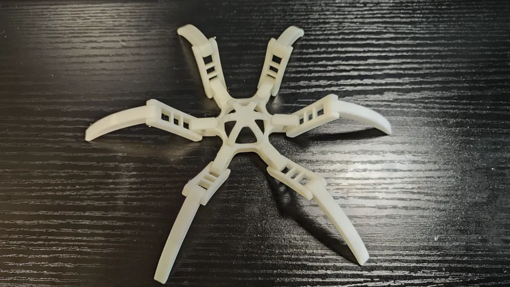 Mini Hex by aecert robotics - MakerWorld