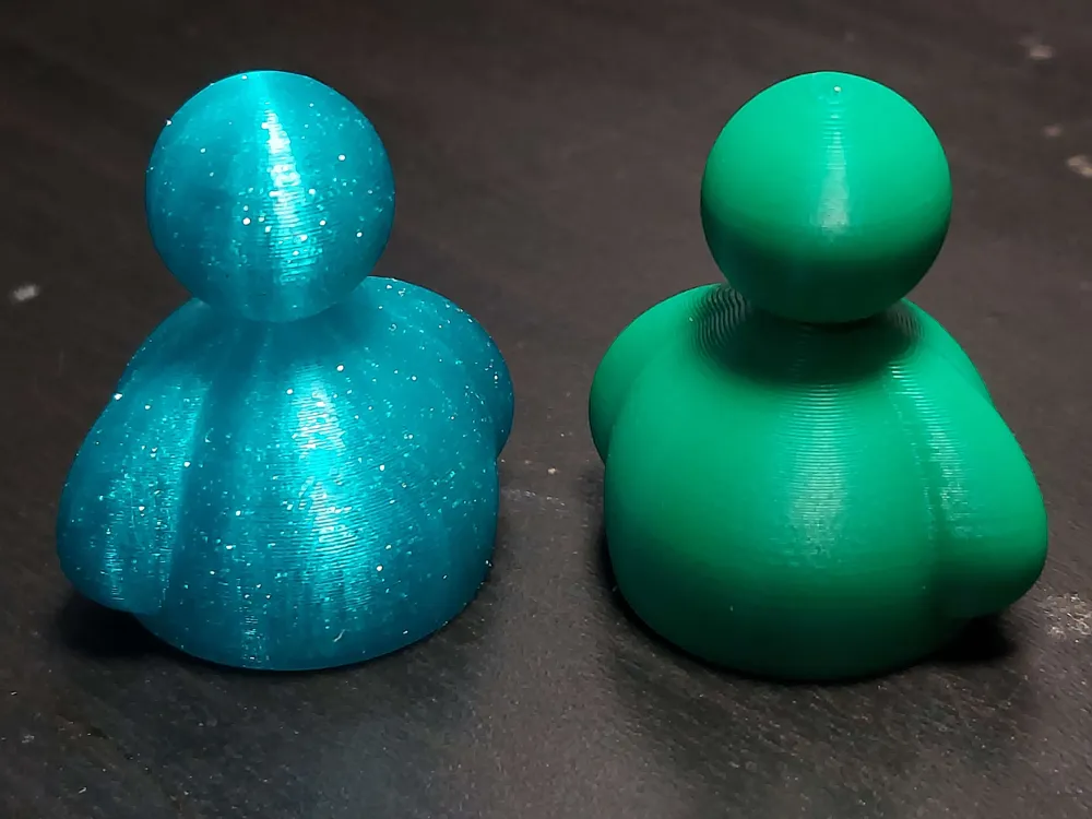 MSN Icon / Frutiger Aero Buddy von phatplanetMakerWorld: Kostenlose 3D ...