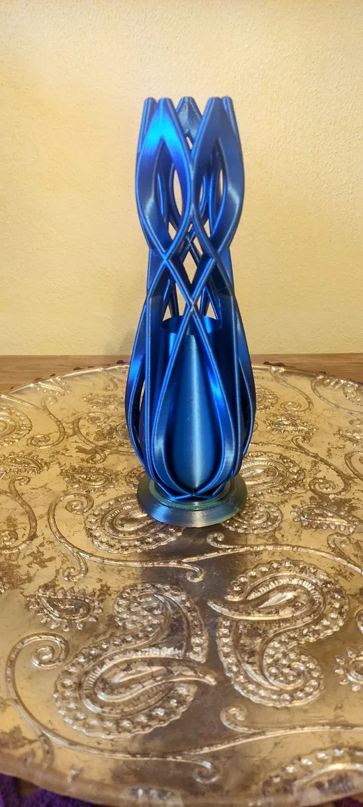 Magic Vase by Acsom75 - MakerWorld